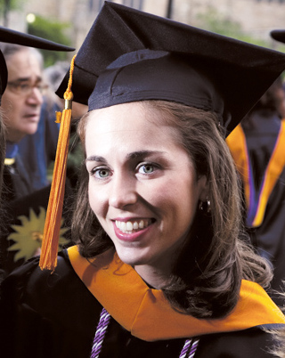 Commencement 2011 | Commencement | Yale Alumni Magazine