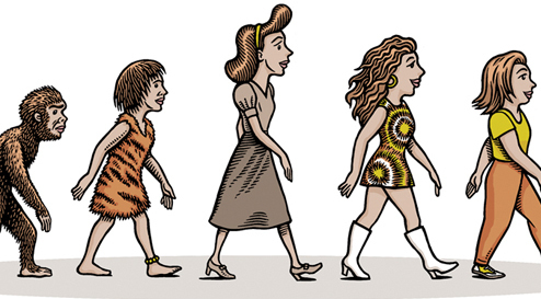 We’re not there yet | Findings | Yale Alumni Magazine