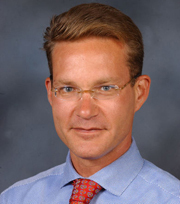 4/29/11: Michael Morand ’87, ’93MDiv | Newsmaker | Yale Alumni Magazine