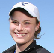 9/9/11: Taylor Ritzel ’10 & Jamie Redman ’08 | Newsmaker | Yale Alumni ...