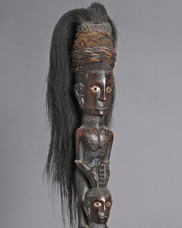 Object lesson | Arts & Culture | Yale Alumni Magazine