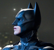 Batman, aka Bruce Wayne ’?JD: The Dark Knight bleeds Yale blue ...