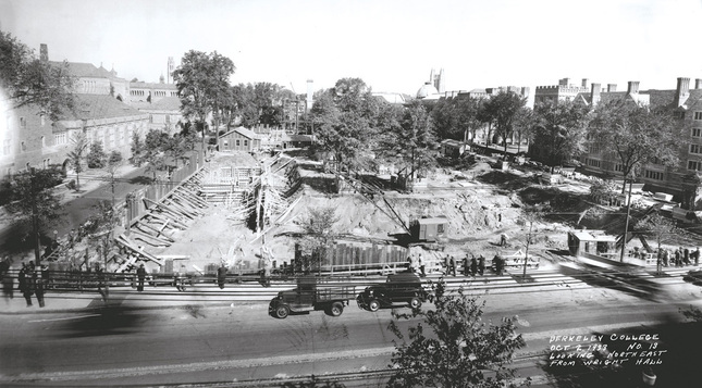 How the colleges were born | Old Yale | Yale Alumni Magazine