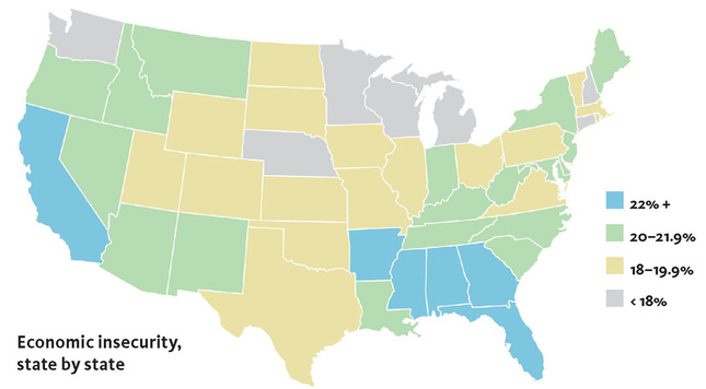 Money trouble | Findings | Yale Alumni Magazine