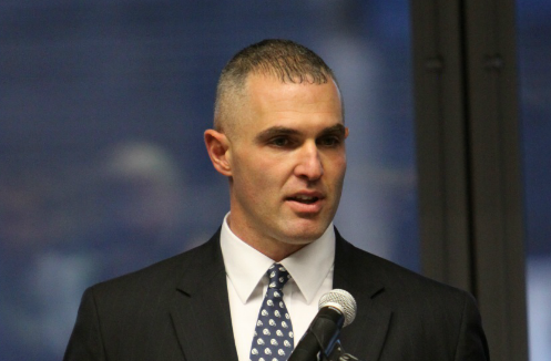 Yale Football Dinner with Coach Tony Reno - Yale Club of Los Angeles ...