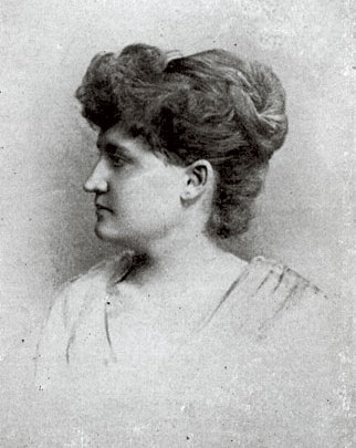 Yale’s first female graduate | Old Yale | Yale Alumni Magazine