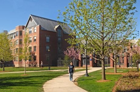 $25M gift will restore dorm life to Law School | This just in | Yale ...