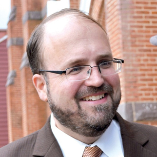 Eric Papenfuse ’93, ’96MPhil: a new chapter for Harrisburg | Newsmaker ...