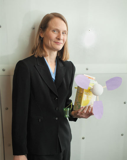 Science for five million—and counting | Where They Are Now | Yale ...