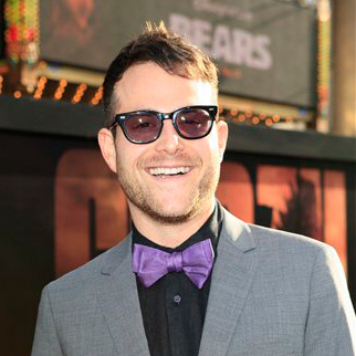 Max Borenstein ’03: Godzilla's heart of darkness | Newsmaker | Yale ...