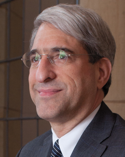 Greenhouse gases and Yale | Q&A: Peter Salovey | Yale Alumni Magazine