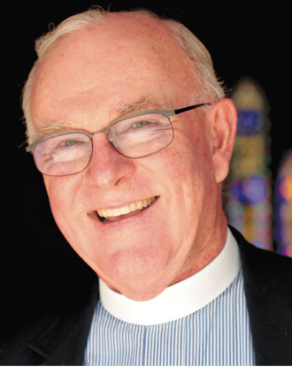 Episcopal chaplain quits amid controversy | Light & Verity | Yale ...