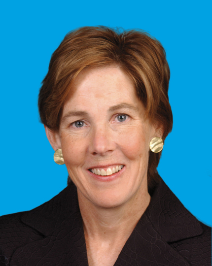 A 29-year career making changes at Yale | Milestones | Yale Alumni Magazine