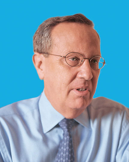 Levin’s $8.5 million retirement benefit | Light & Verity | Yale Alumni ...