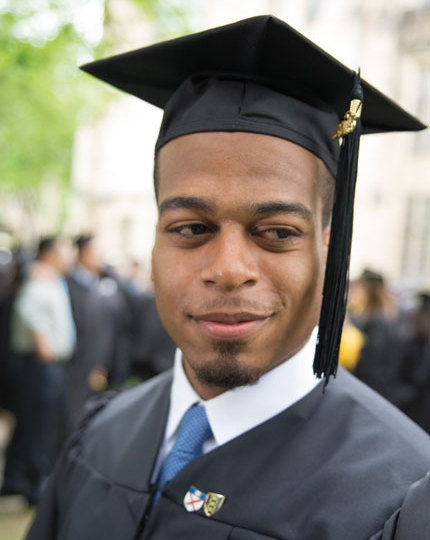 Commencement 2015 | Features | Yale Alumni Magazine
