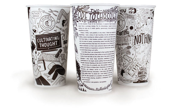 Taking Chipotle at its word | Arts & Culture | Yale Alumni Magazine