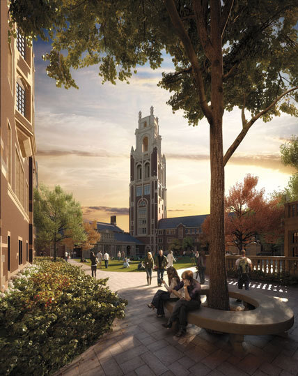 What’s in a name? | Features | Yale Alumni Magazine