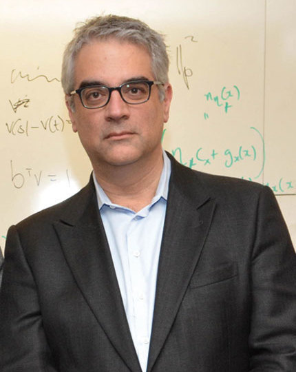 Christakis steps down from Silliman | Light & Verity | Yale Alumni Magazine