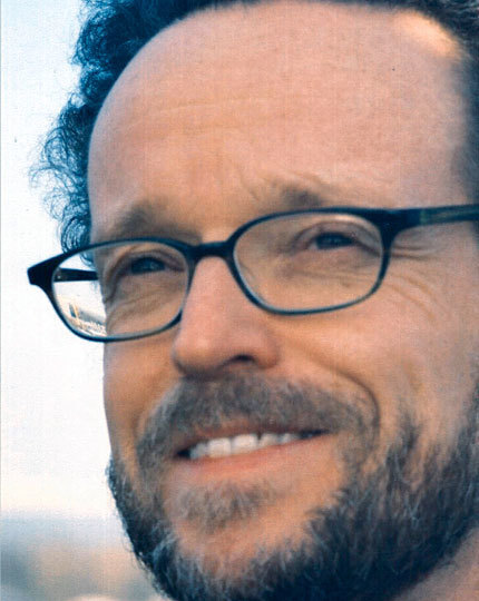 Professor faces misconduct allegations | Light & Verity | Yale Alumni ...