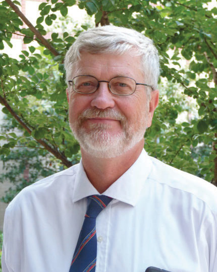 A global effort to improve health care | Milestones | Yale Alumni Magazine