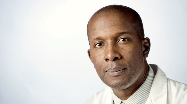 Doctoring in a different culture | Where They Are Now | Yale Alumni ...