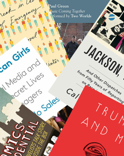 Output | Arts & Culture | Yale Alumni Magazine