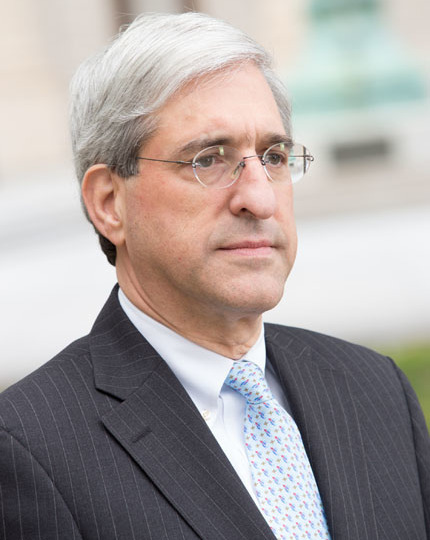 “The envy of the world” | Q&A: Peter Salovey | Yale Alumni Magazine