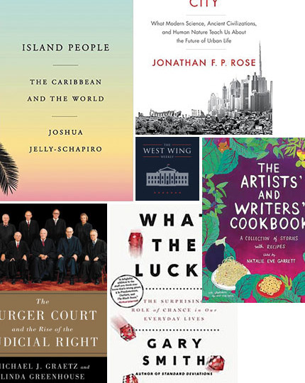 Output | Arts & Culture | Yale Alumni Magazine