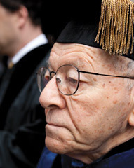 Commencement interviews | Commencement | Yale Alumni Magazine