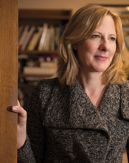 Quoted | Light & Verity | Yale Alumni Magazine