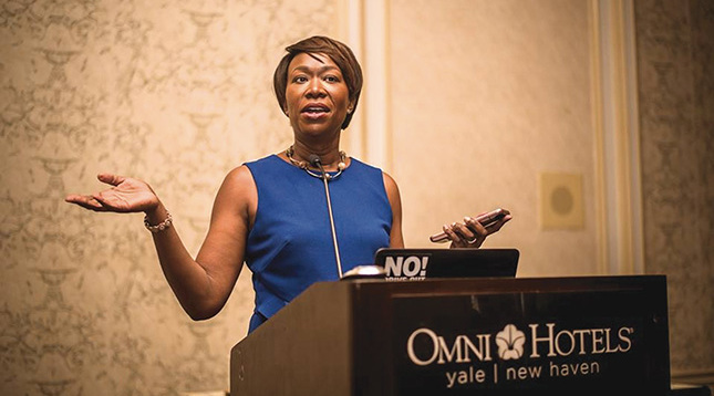 The Black Student Alliance turns 50 | Light & Verity | Yale Alumni Magazine