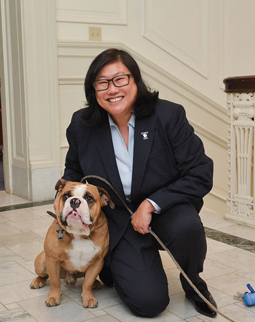 More news about Yale people | Milestones | Yale Alumni Magazine