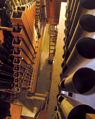 The behemoth of Woolsey Hall | Features | Yale Alumni Magazine