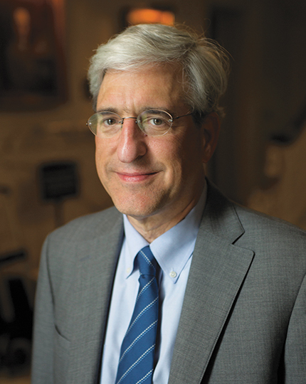 On artifacts and the arts | Q&A: Peter Salovey | Yale Alumni Magazine